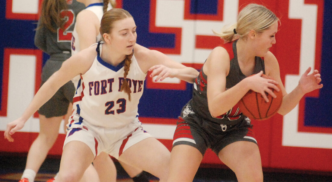 Cadets cruise past Red Devils for sectional title | News, Sports, Jobs ...